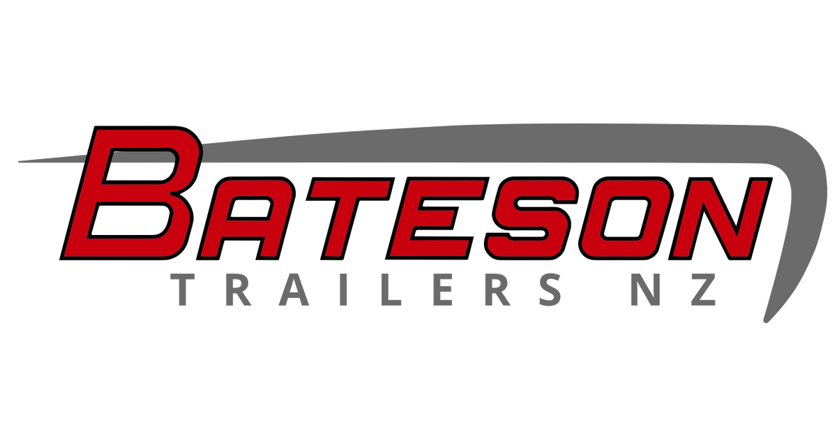 Bateson LED Lights 2024+ Style (Right) – Bateson Trailers NZ