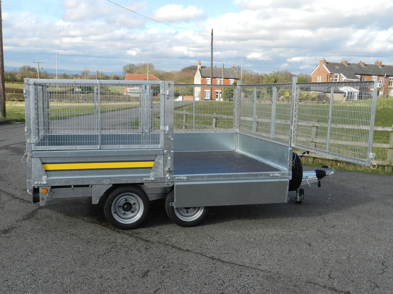 Products – Bateson Trailers NZ